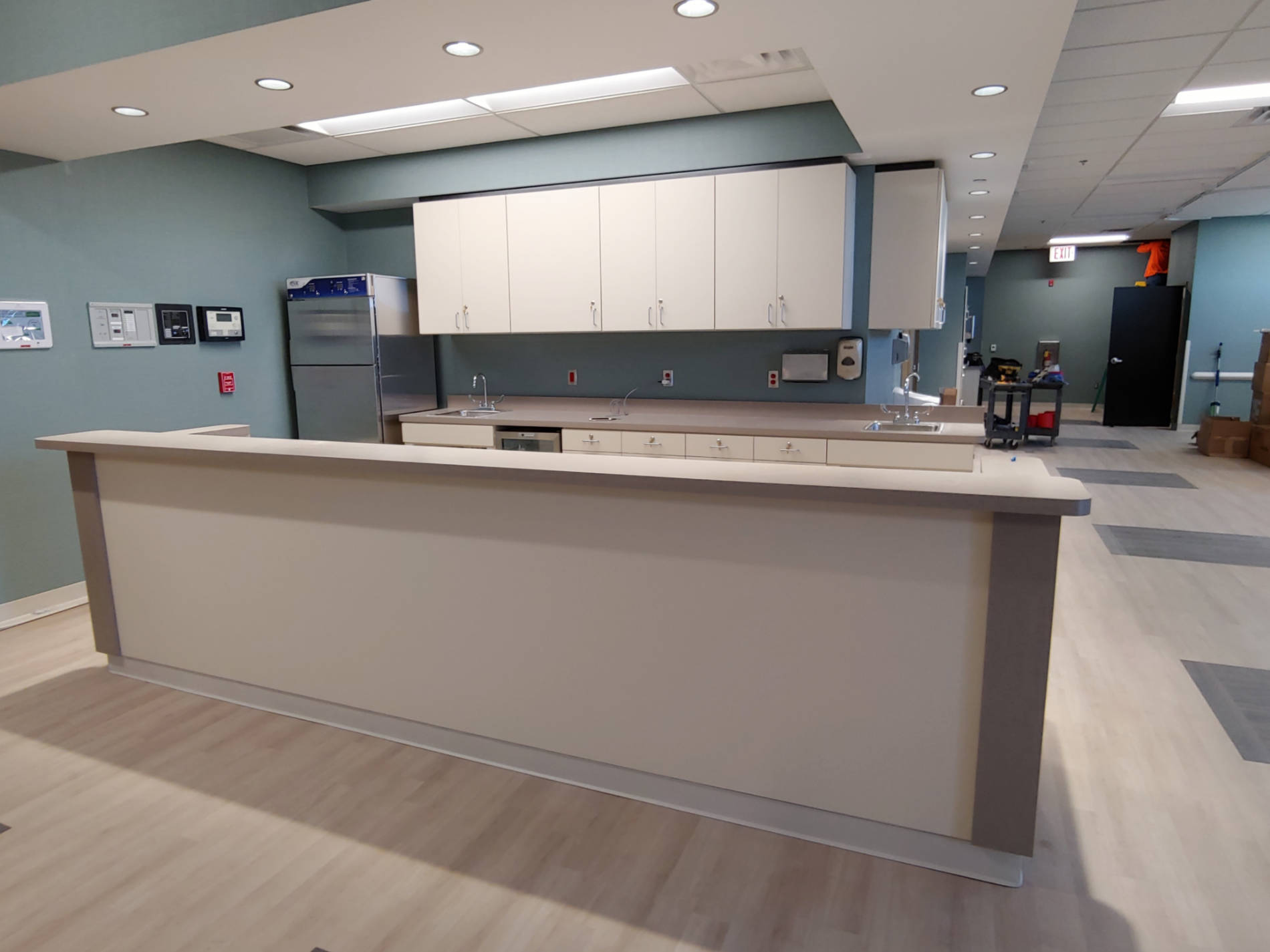 Medical Photos - Smith's Laminating